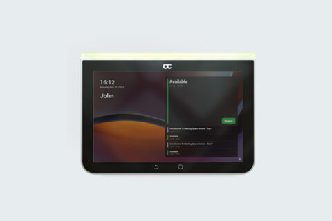 Microsoft Teams Rooms - MTR - Actis.nl