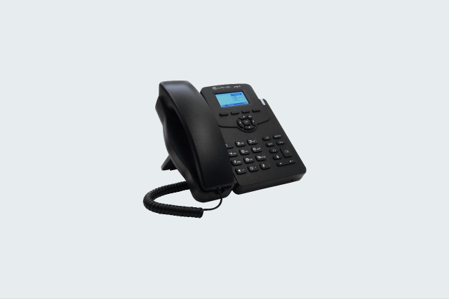 AudioCodes IP Phone 405HD - Actis.nl