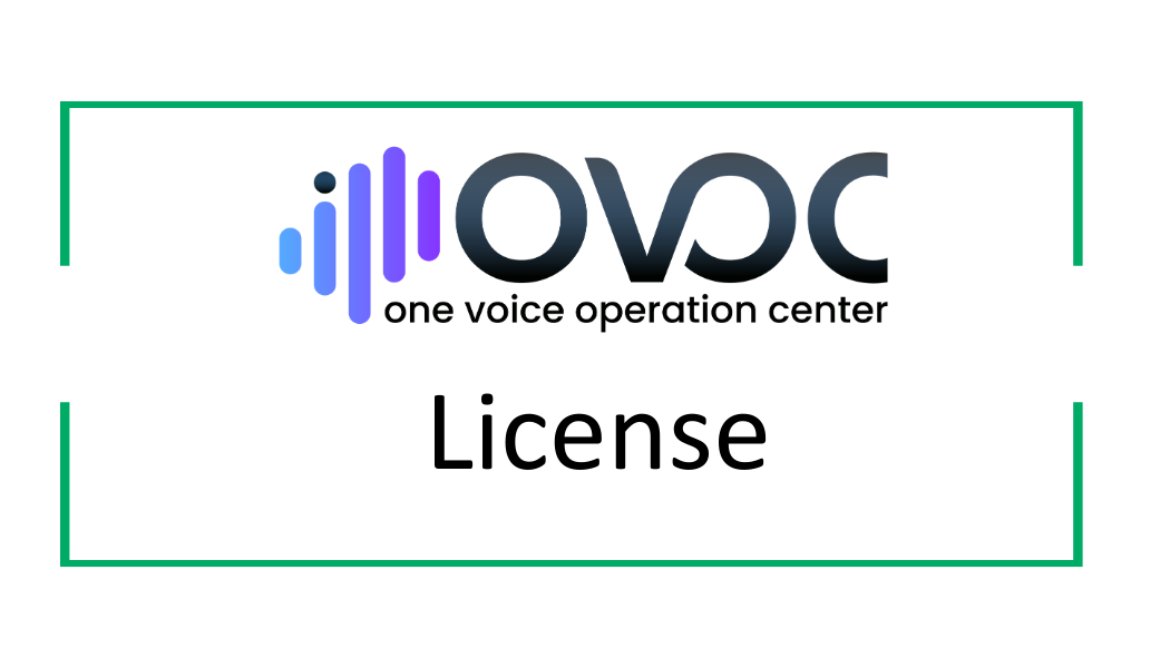 OVOC License for Redundant pair of Mediant 800C-ESBC - Actis.nl