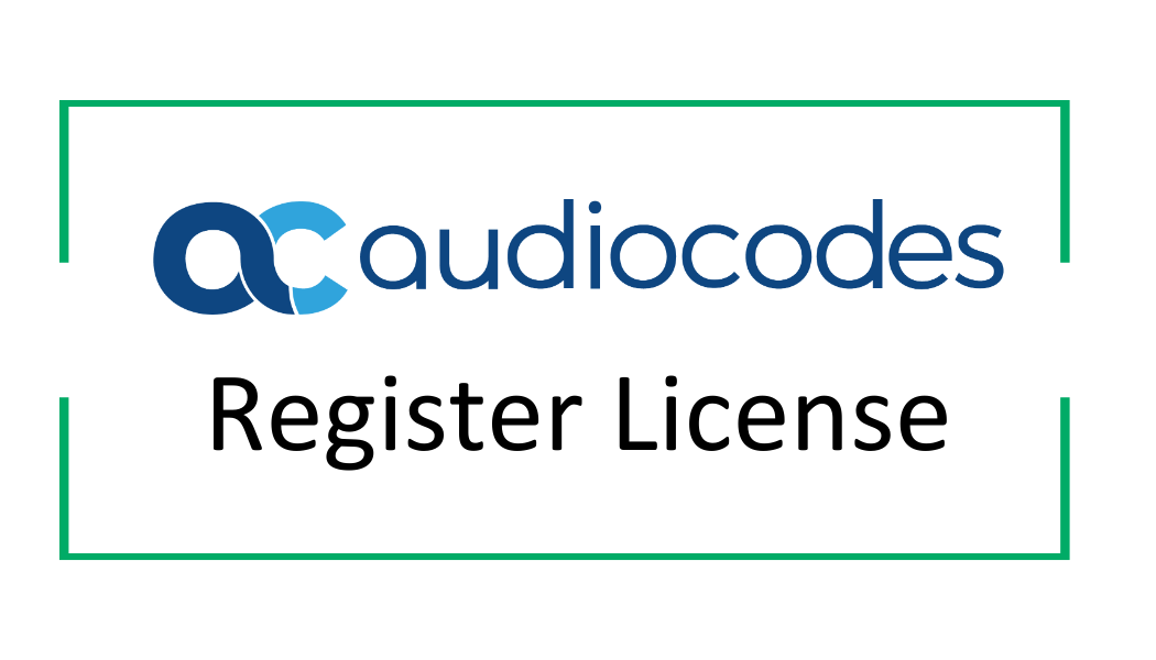 SBC registered users license upgrade for 10 registered users - Actis.nl